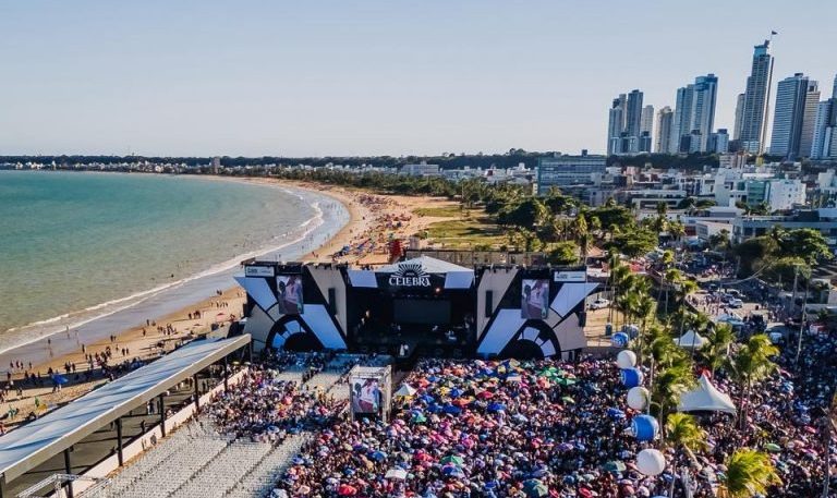 Pesquisa aponta que 88% pretendem retornar a João Pessoa após eventos ...