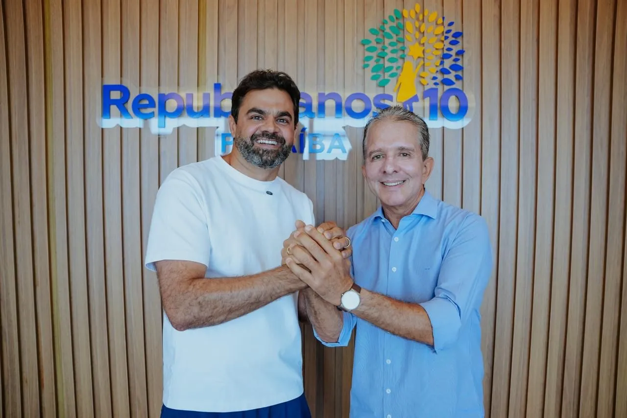 Ex-prefeito de São Bento declara apoio à pré-candidatura de Nabor ...